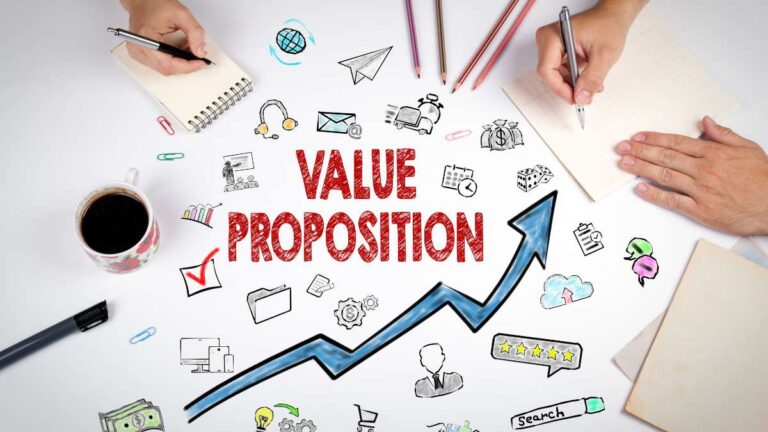 Come scrivere una grandiosa value proposition: esempi