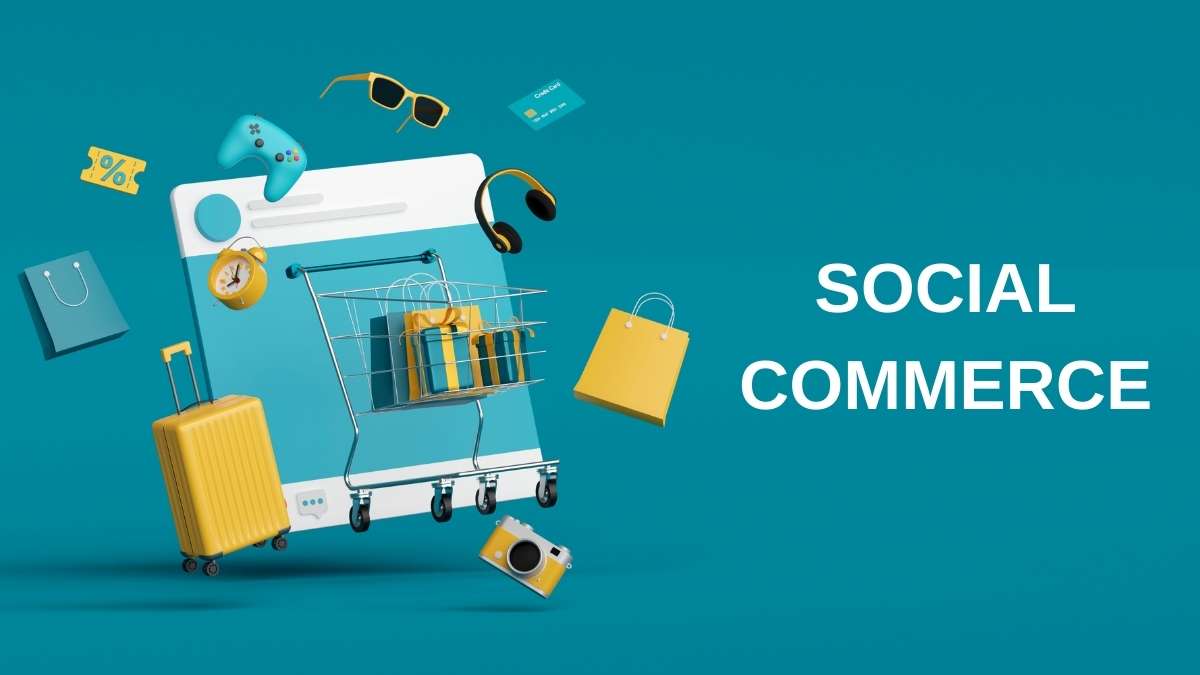 La principali caratteristiche del Social Commerce nel 2025